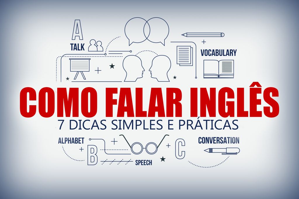COMO FALAR INGLÊS – 7 DICAS SIMPLES E PRÁTICAS – NetLinguae Idiomas